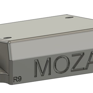 Custom Moza Mount - Etsy