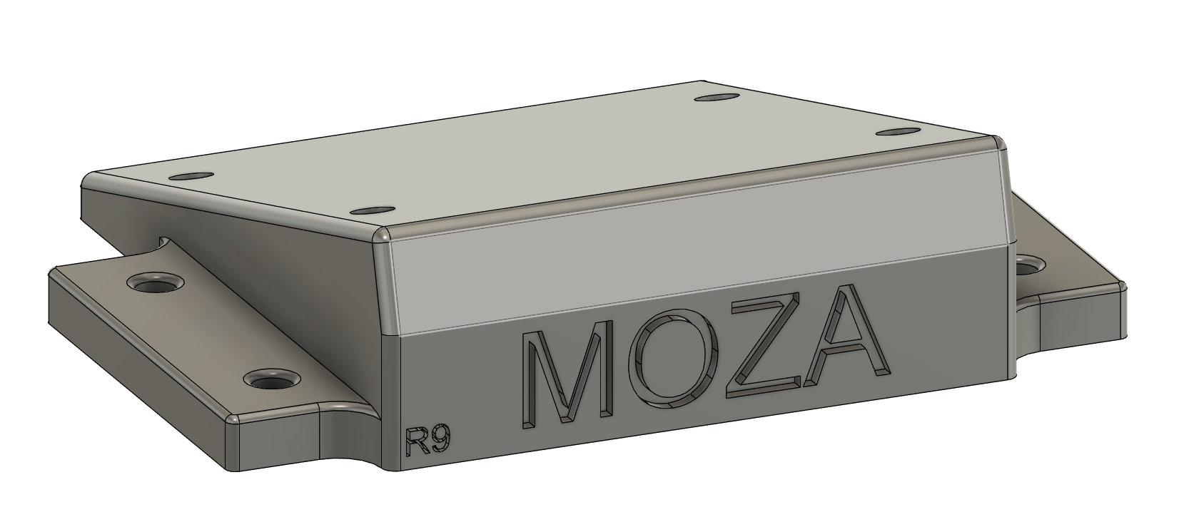 Custom Moza Mount - Etsy