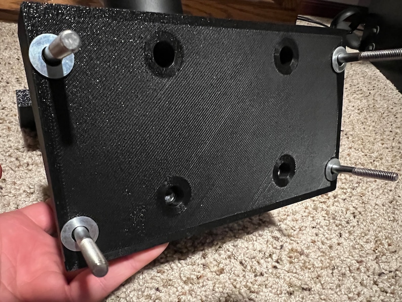 Moza R5 Table Mount - Etsy