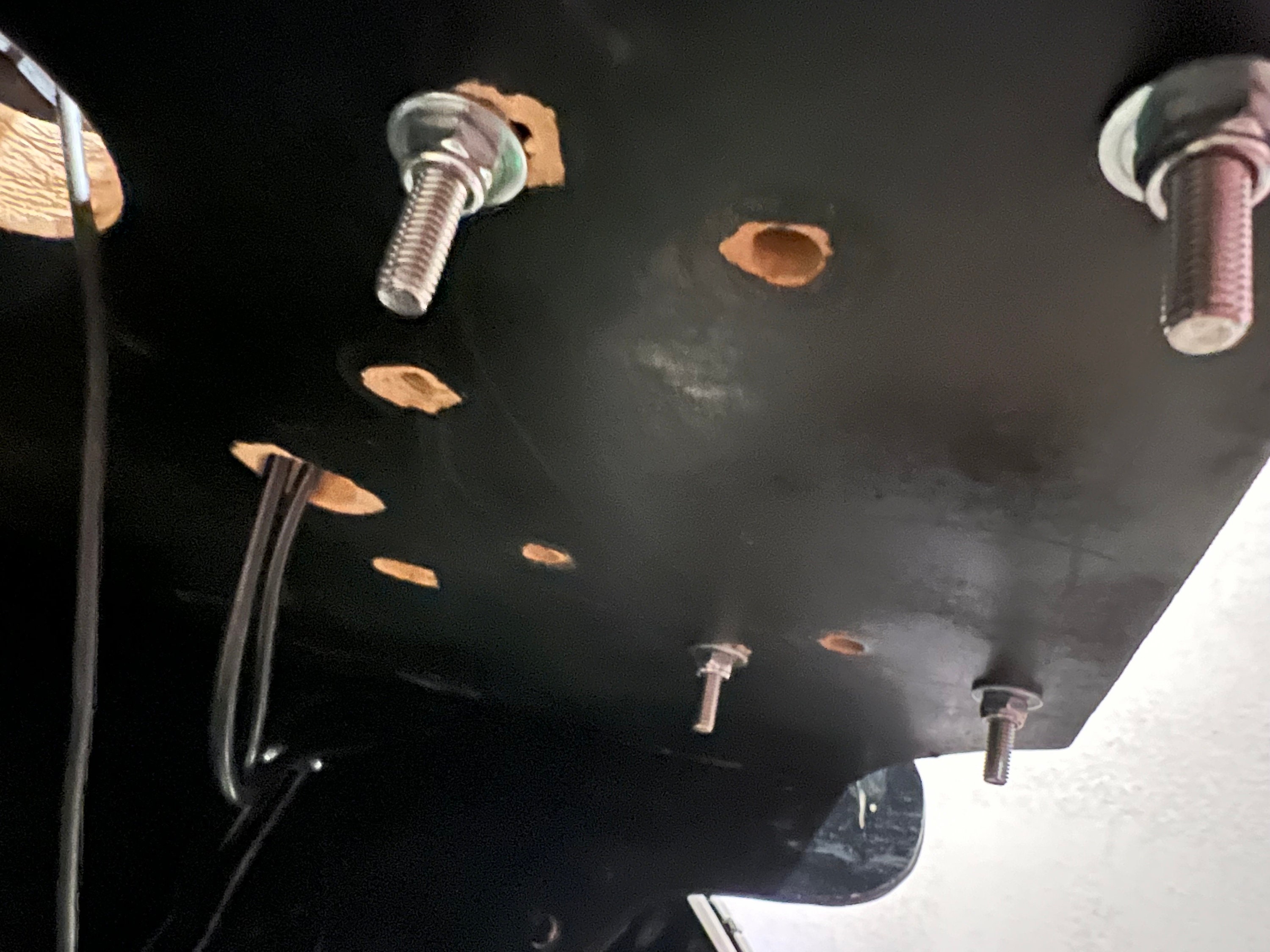 Moza R9 Table Mount - Etsy