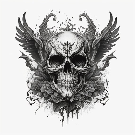 Custom Chest Tattoo Design Personalized and Unique Tattoo Art for You ...