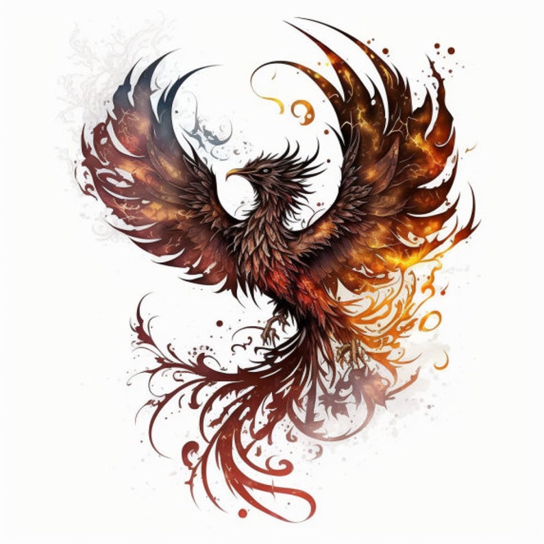 Custom Chest Tattoo Design - Personalized and Unique Tattoo Art for You ...