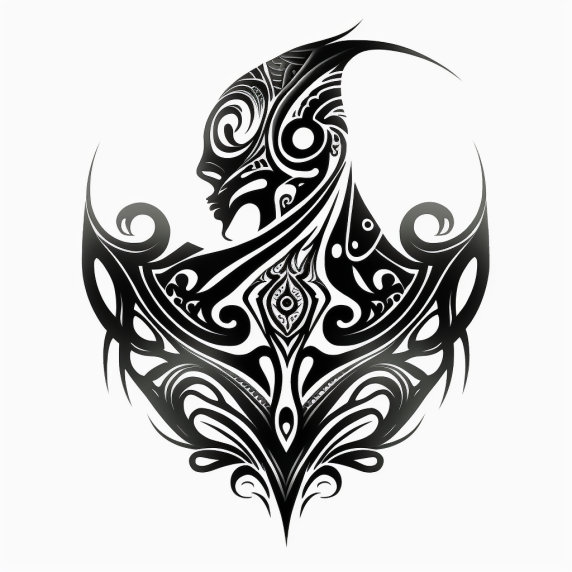 Custom Chest Tattoo Design Personalized and Unique Tattoo Art for You ...