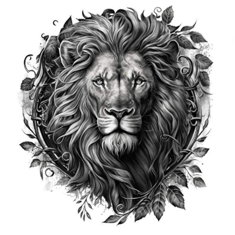 Custom Chest Tattoo Design - Personalized and Unique Tattoo Art for You ...