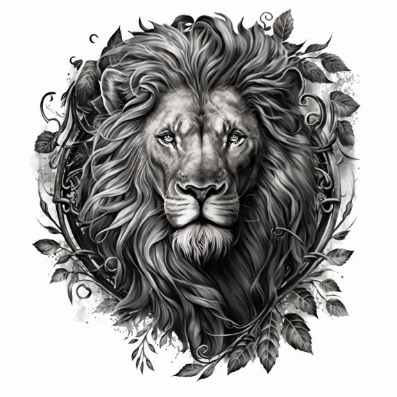 Custom Chest Tattoo Design Personalized and Unique Tattoo - Etsy