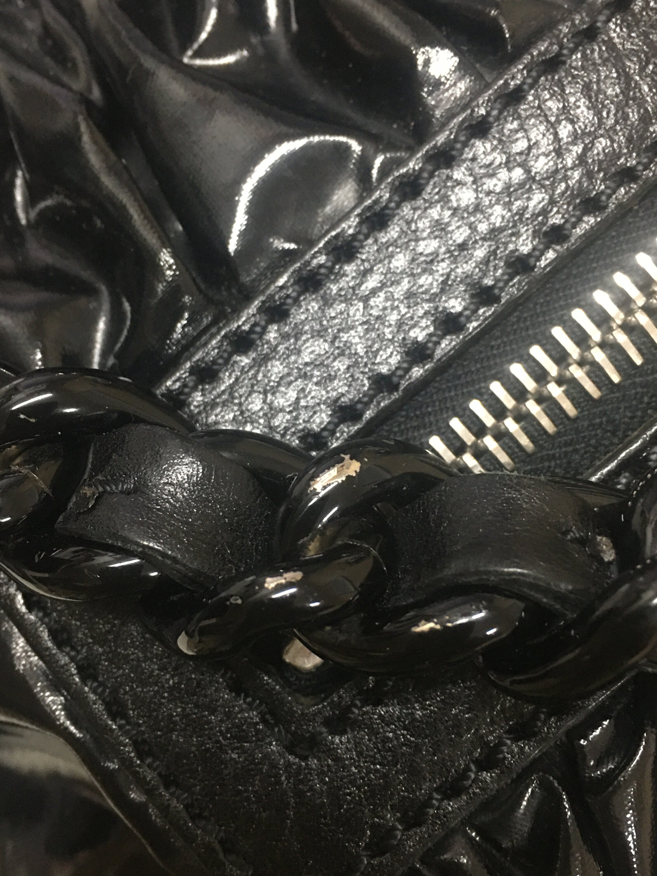 Authentic Vintage Marc Jacobs Parachute Baby Stam in Black - Etsy