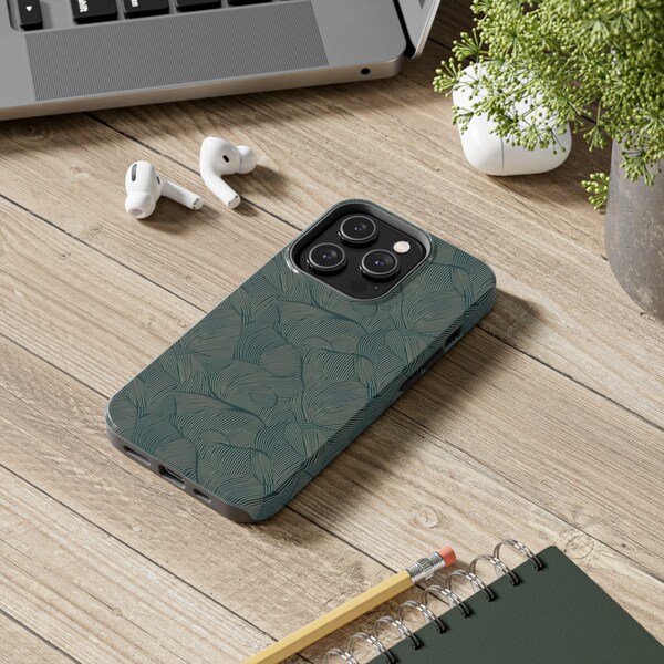 Two Tone Phone - Etsy