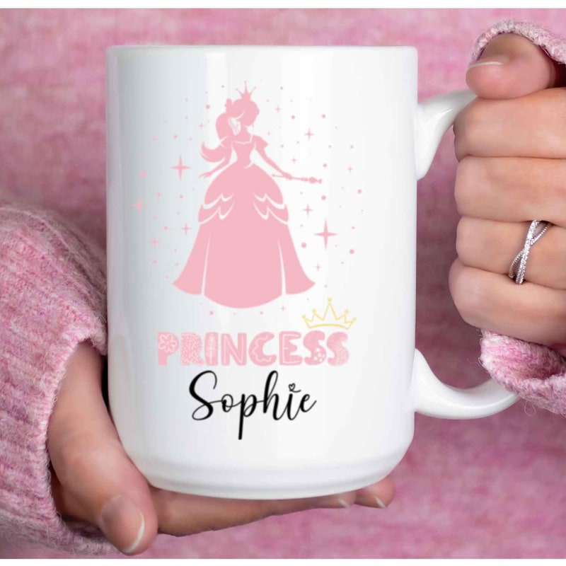 Princess Gift - 60+ Gift Ideas for 2024