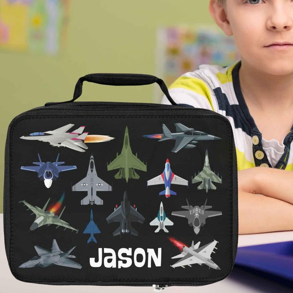 Reusable Lunch Bag - Etsy