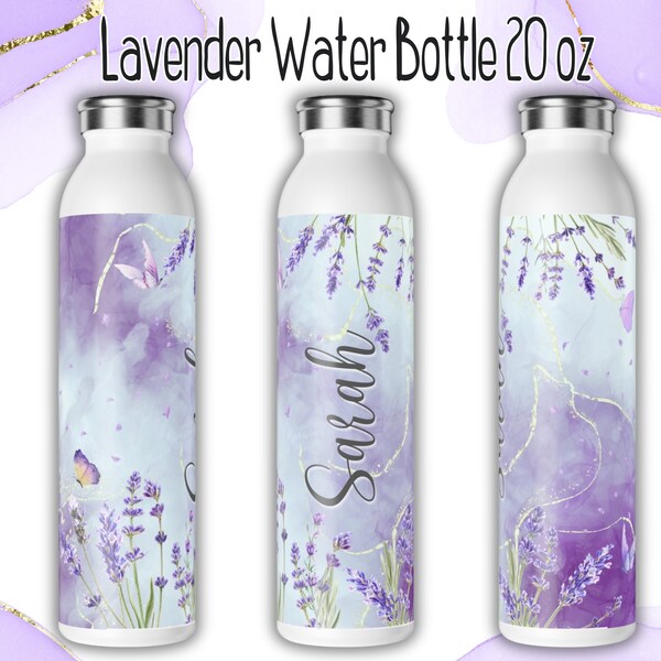 Lavender Flower - Etsy