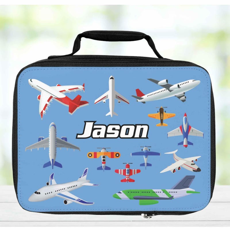 Airplane Theme Gift Box - 60+ Gift Ideas for 2025