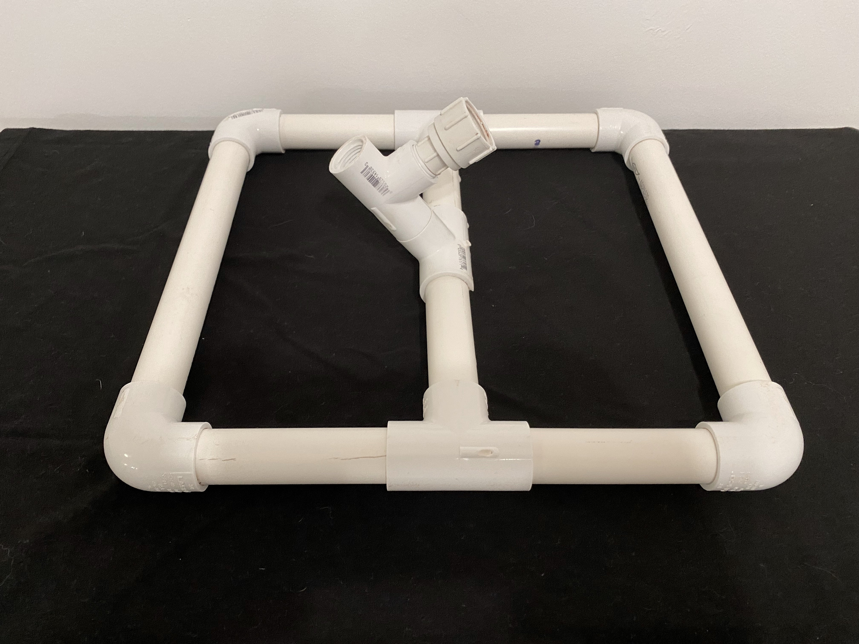 Sliding Sprinkler Base for PROFESSIONAL LAWN or GARDEN Sprinkler Heads ...