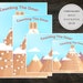 Printable Counting the Omer Activity, Shavuot Count Down, Passover ...