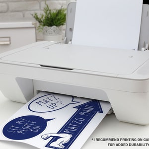 Printable Photo Booth Props for Passover, Pesach Party Seder ...