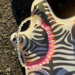 Preppy Summer Bracelets - Etsy