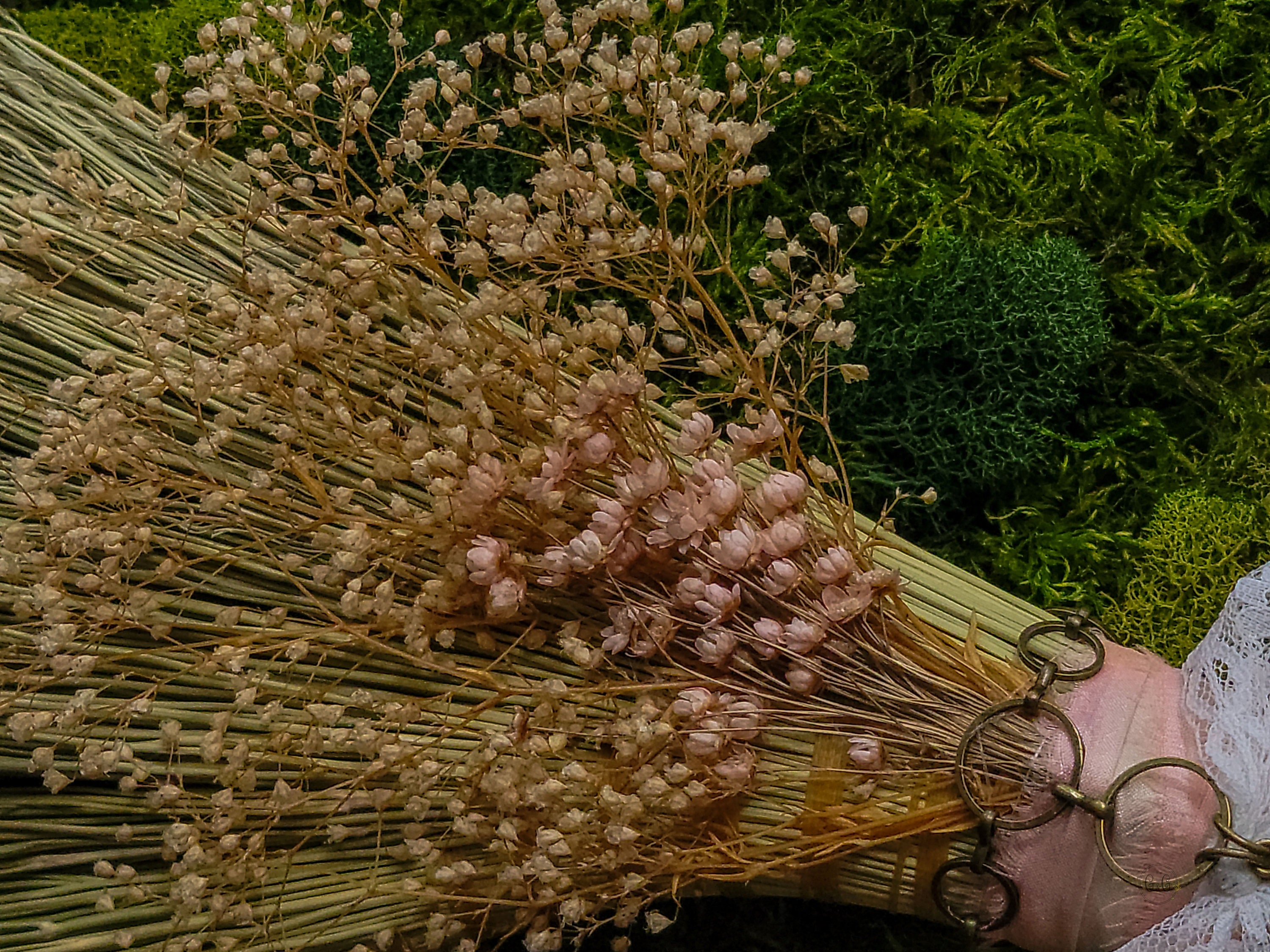 Witches Besom Witch's Broom for Wiccans Decorative - Etsy