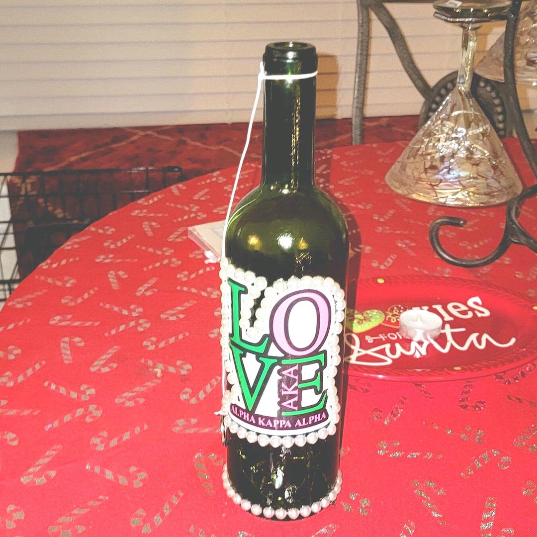 Incense Smoking Bottle Custom Made - Etsy