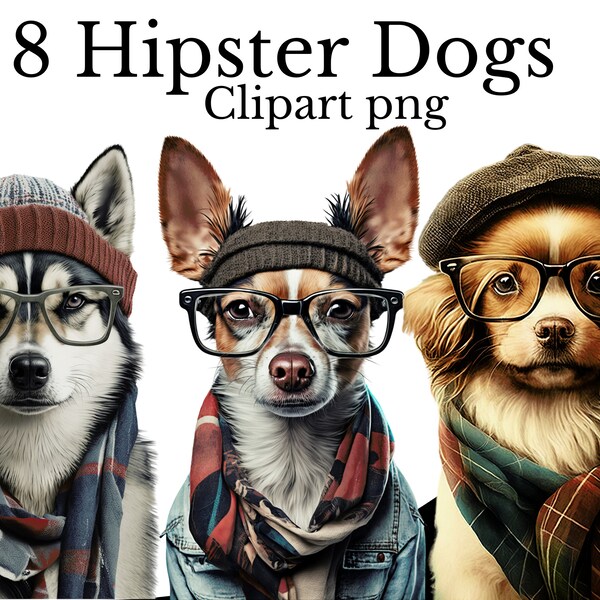 Hipster Glasses - Etsy