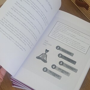 Learning to Release: A Guided Therapy Book - Etsy