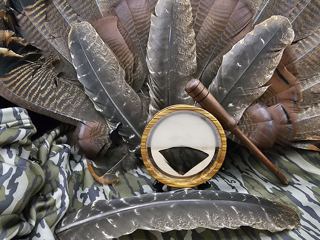 Turkey Pot Call - Turkey Call - Engraved Turkey Call - Glass Pot Call ...