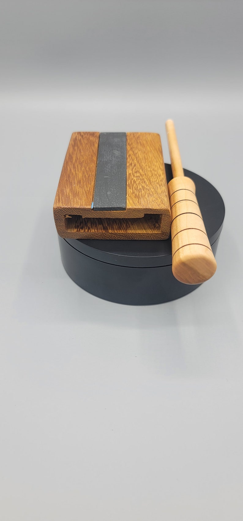 Laser Engraved Turkey Trough Call - Trough Call - Turkey Call - Turkey ...