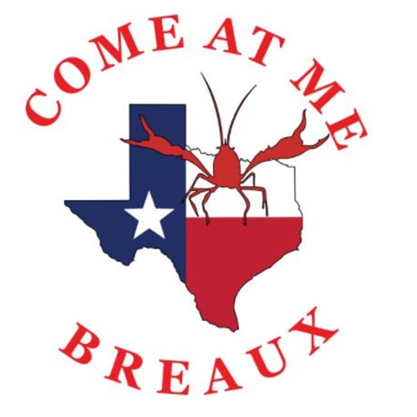 Crawfish Svg - Etsy