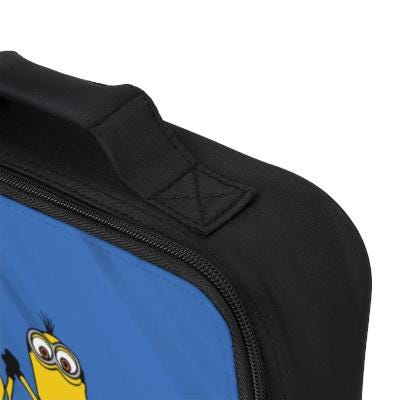 Minions Backpack Personalized Backpack Back to School Kids Backpack ...