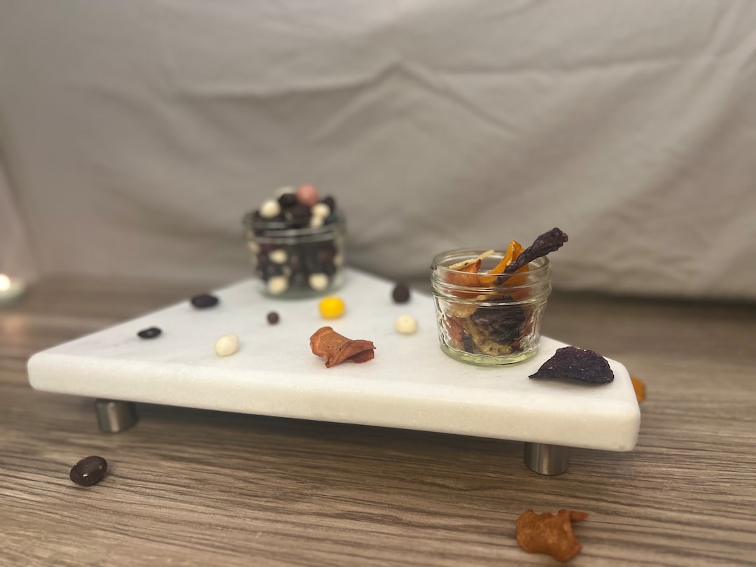 Marble Display Board - Etsy