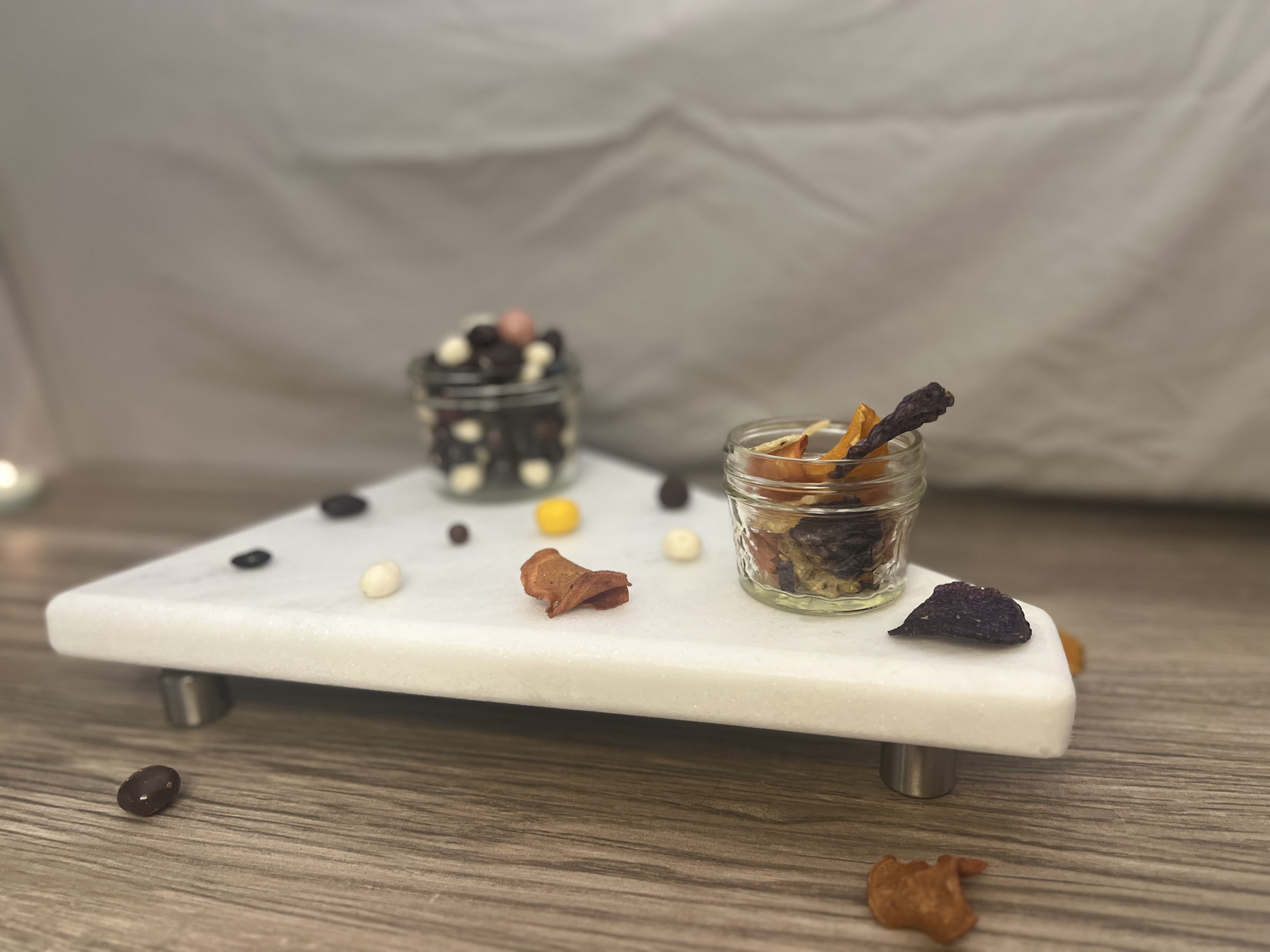 Marble Display Board - Etsy