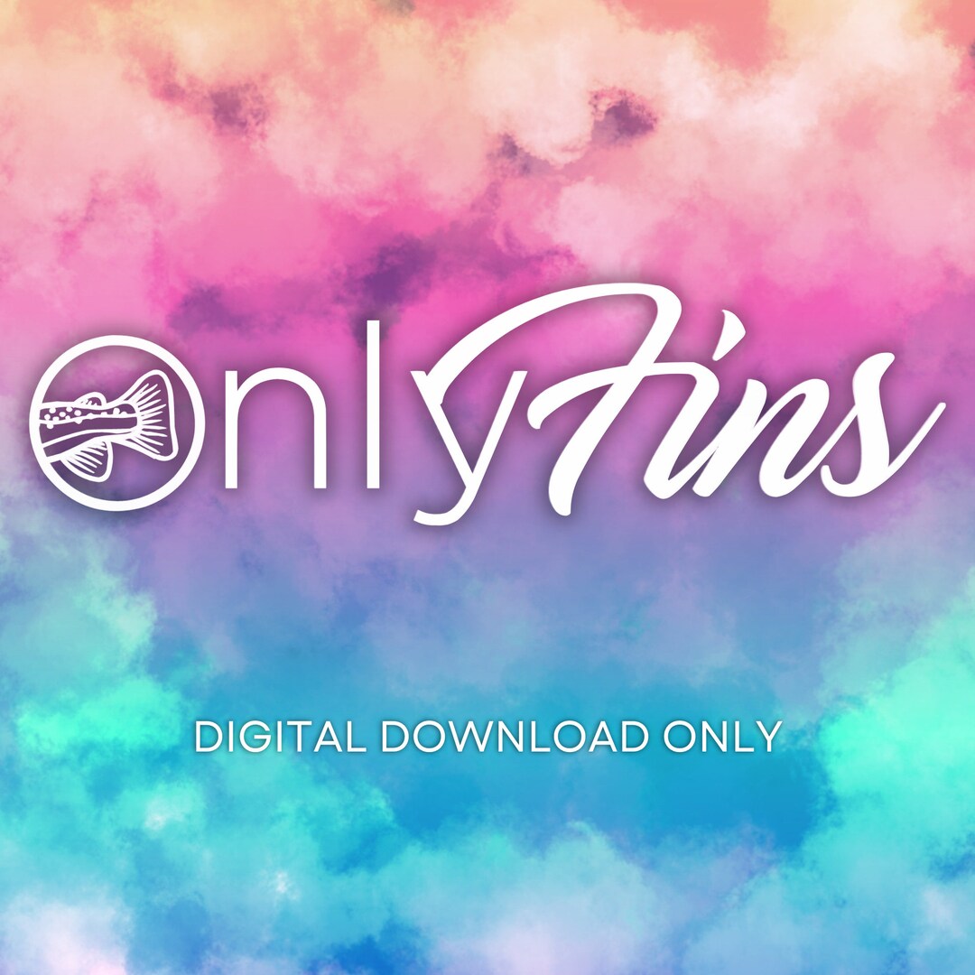 Onlyfins - Digital Download - Etsy