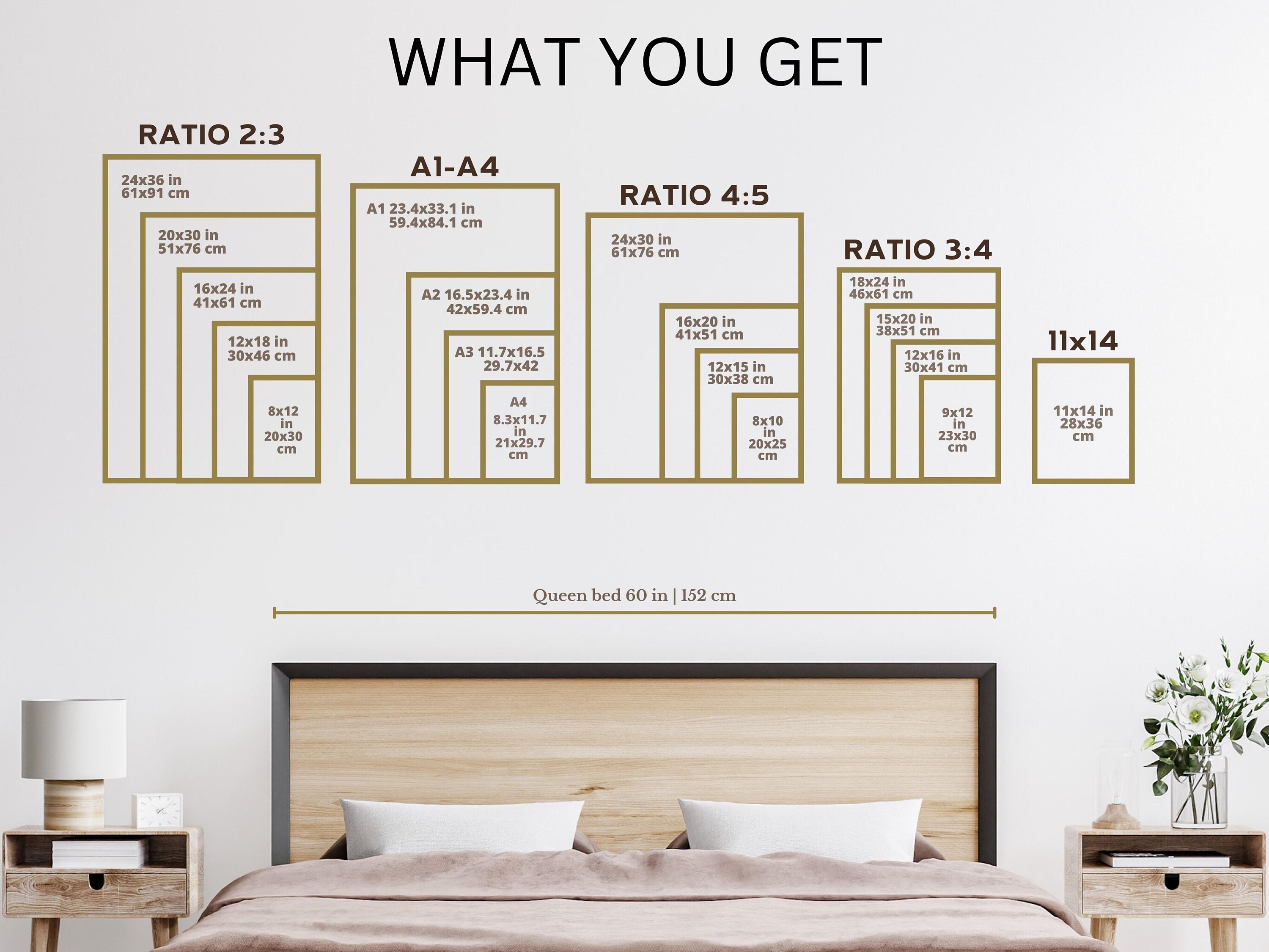 Digital Art Print, Beach Watercolor Painting, Digital Download Art ...