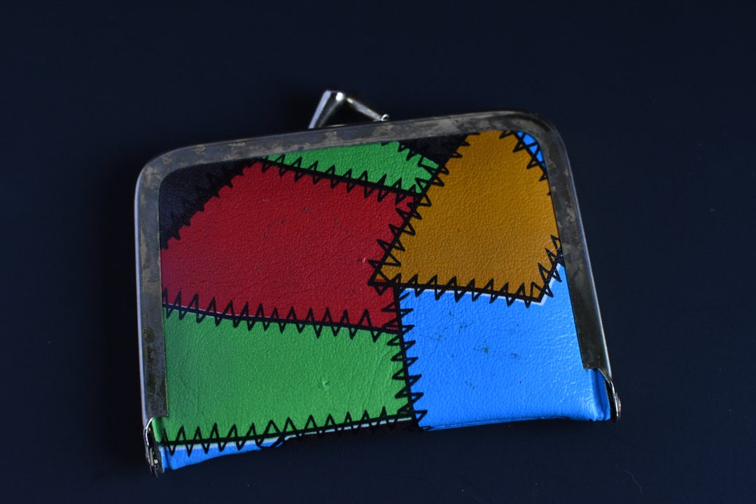 1970s Emergency Pocket-sized Sewing Kit From Peabody - Etsy