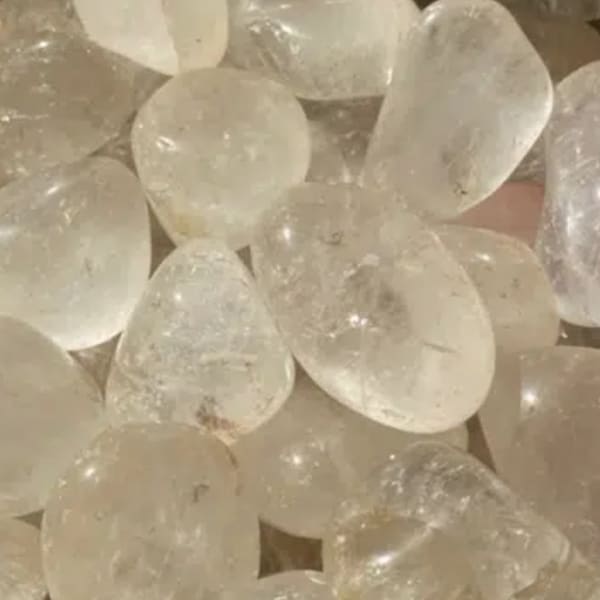 Tumbled Stones - Etsy