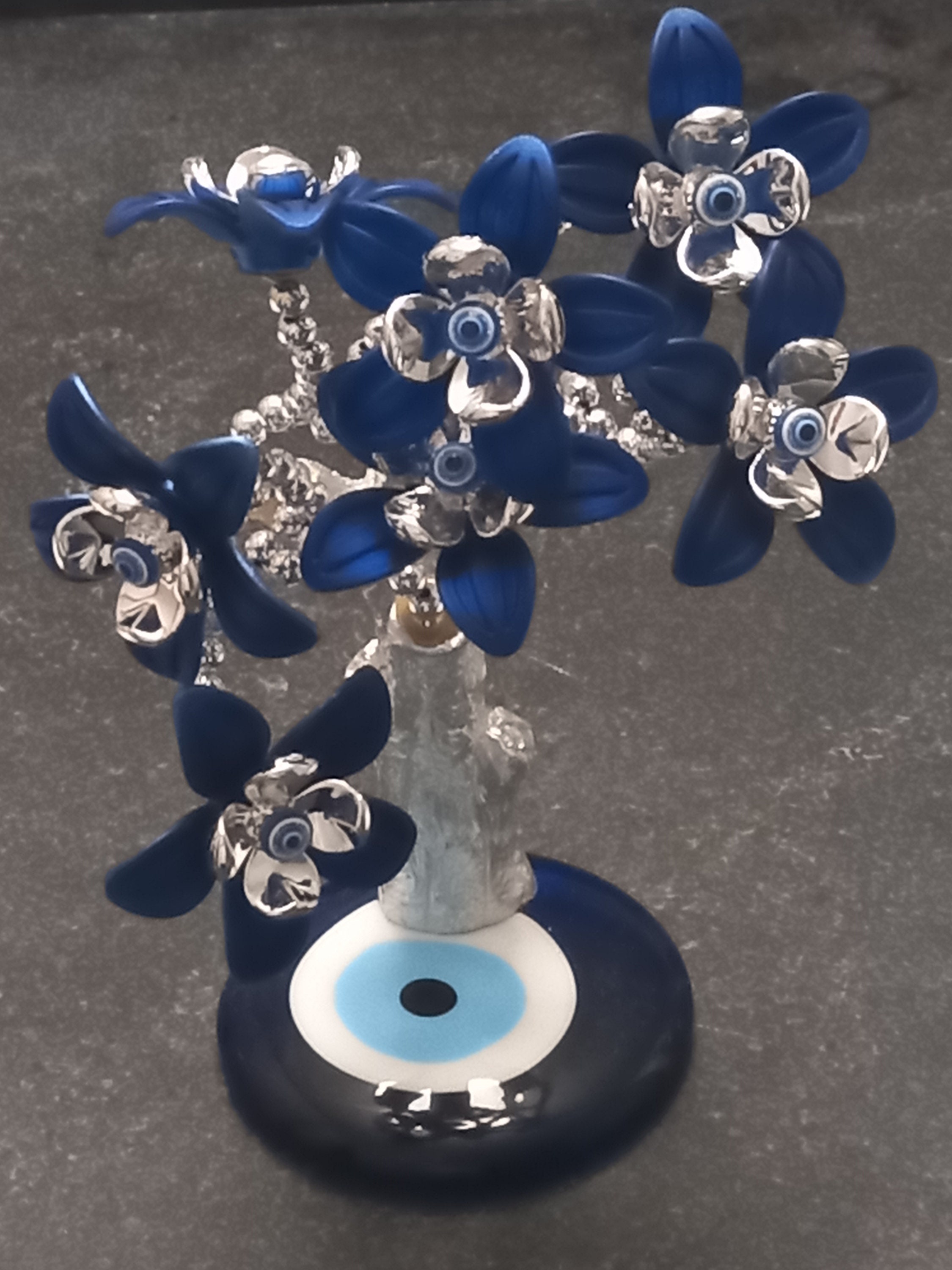 Evil Eye Tree