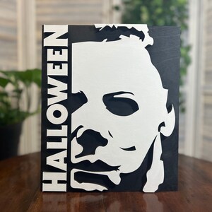 Michael Taylor Mask - Etsy