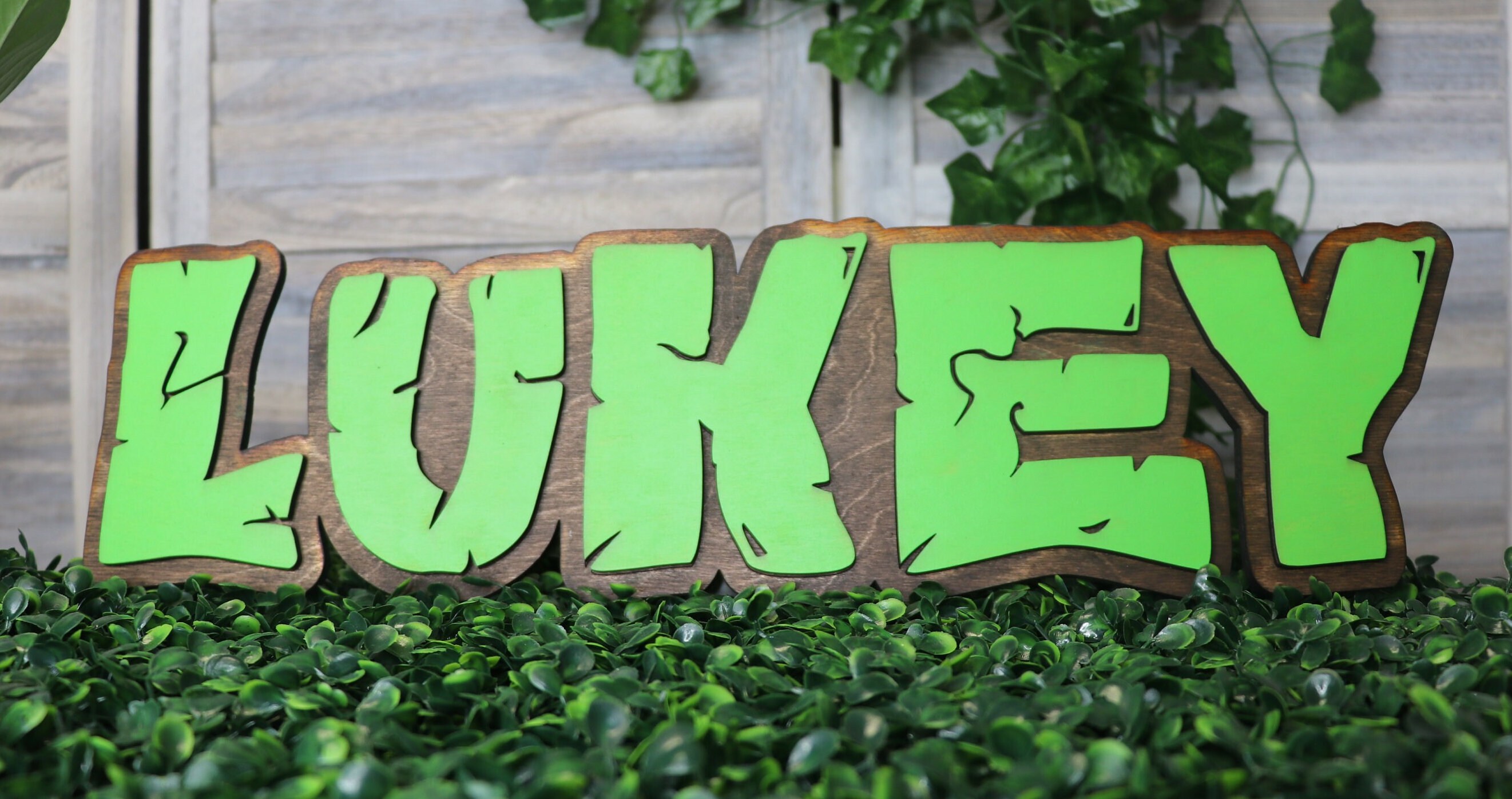 TMNT Woodcut Sign: Personalized Ninja Turtles Wall Art for - Etsy