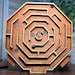 Survivor Labyrinth Replica Maze Puzzle: Superfan Gift & Party Game - Etsy