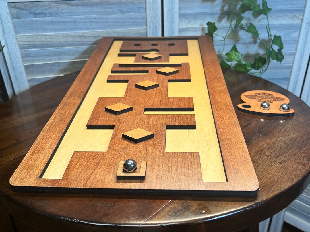 Survivor Inspired Table Maze Inspired Survivor Table Maze for Survivor ...