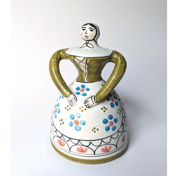Spanish Folk Art - Etsy
