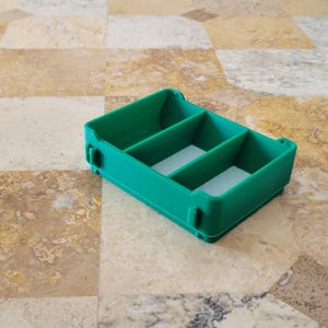 Token Tray and Storage Box - Etsy