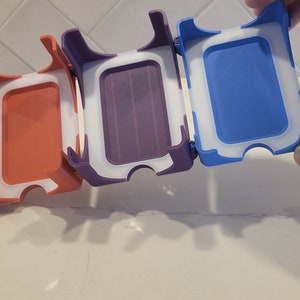 Card Trays for Draw, Discard or Storage Cases - Etsy