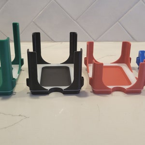 Card Trays for Draw, Discard or Storage Cases - Etsy