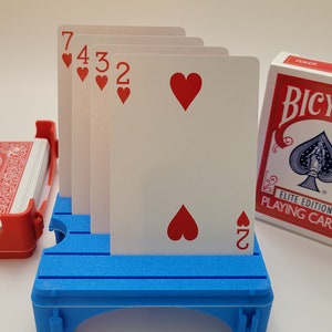 Card Trays for Draw, Discard or Storage Cases. Fits All Card Sleeves ...