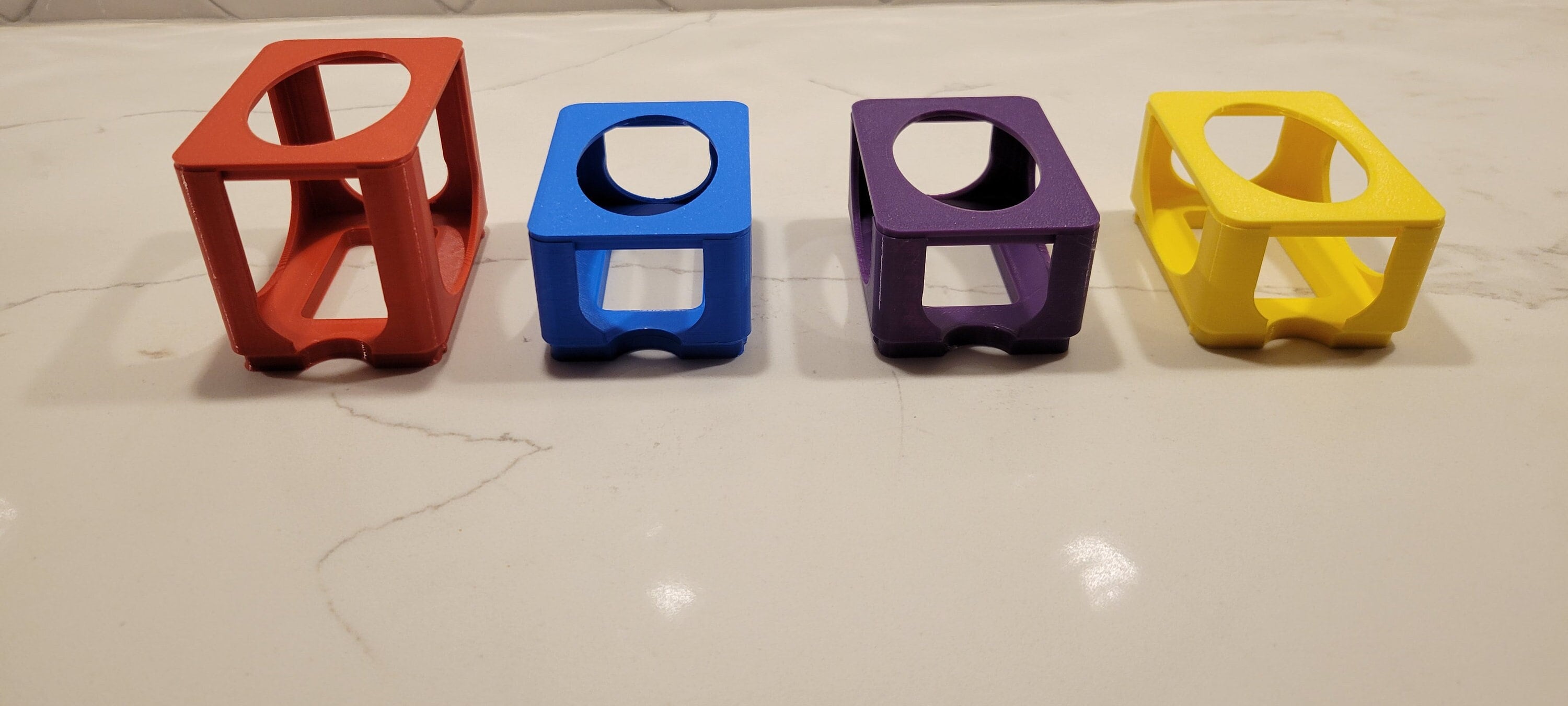 Mini Card Holders for Draw, Discard, or Storage Case - Etsy