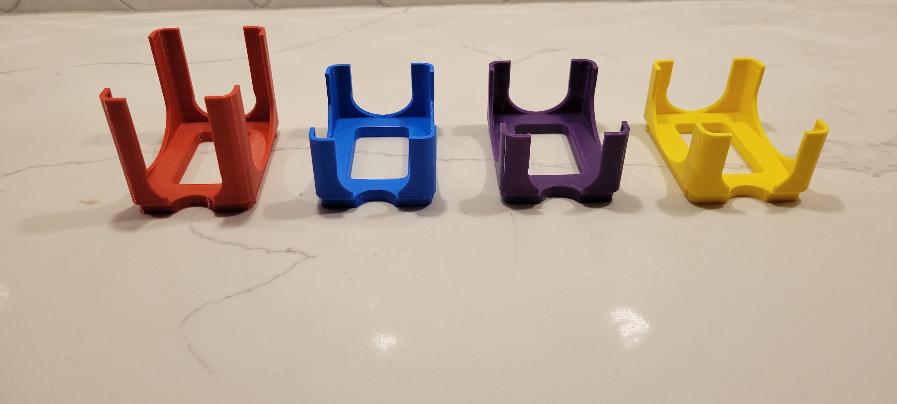 Mini Card Holders for Draw, Discard, or Storage Case - Etsy