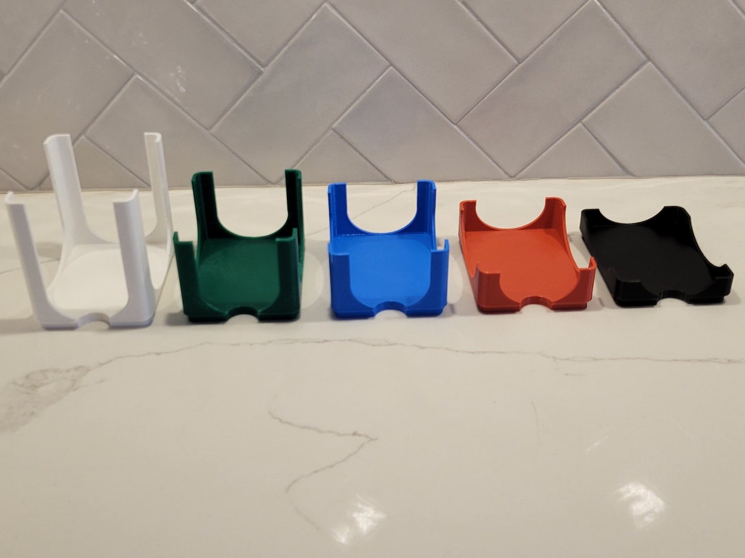 Card Draw, Discard Tray, and Storage Case - Etsy