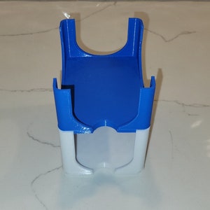 Card Draw, Discard Tray, and Storage Case - Etsy