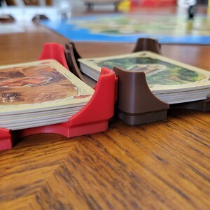 Catan Card Tray Bundle - Etsy