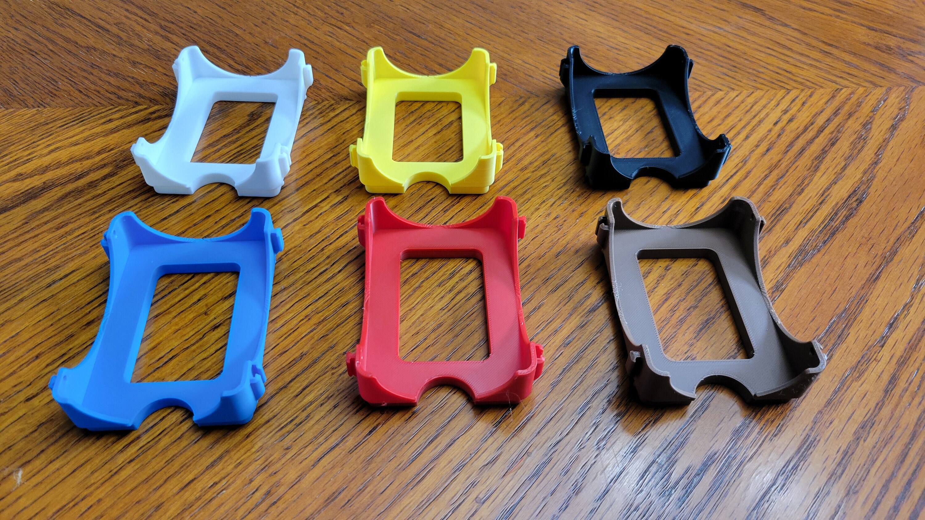 Catan Card Tray Bundle - Etsy
