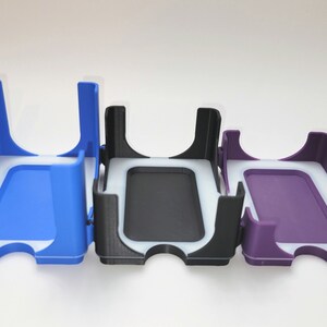 Card Trays for Draw, Discard or Storage Cases. Fits All Card Sleeves ...